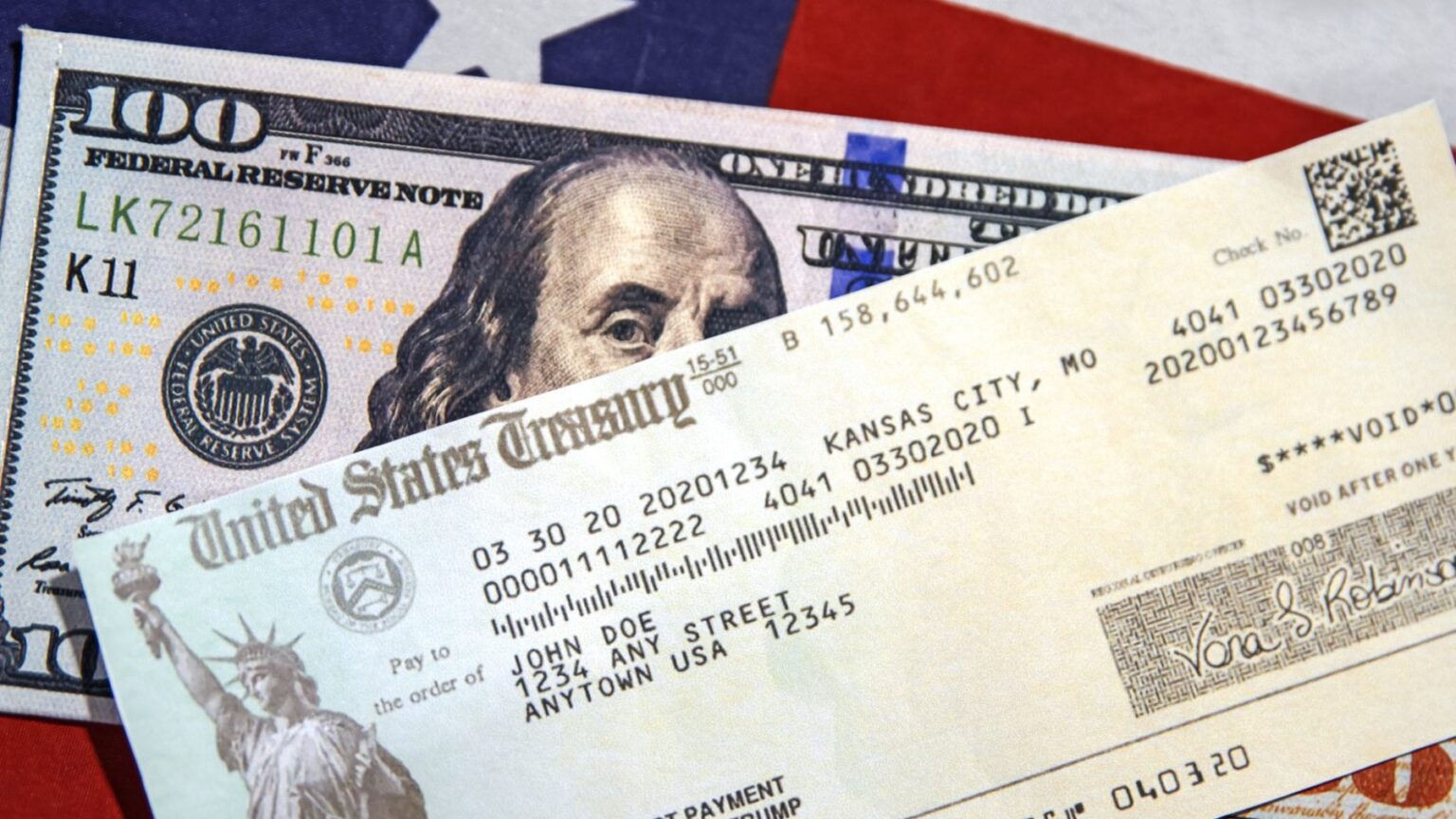 Confirmed by the Federal Reserve—the future of the check system is in ...