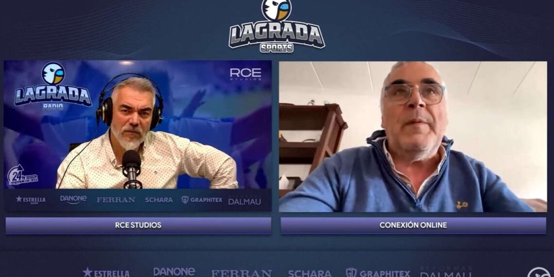 RCD Espanyol - La Grada