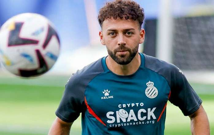 Pierre-Gabriel y Keidi Bare, las novedades para Girona