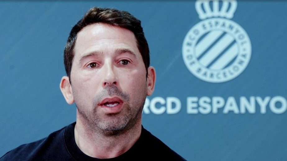Raúl Tamudo: "Los equipos han perdido el respeto al Espanyol"