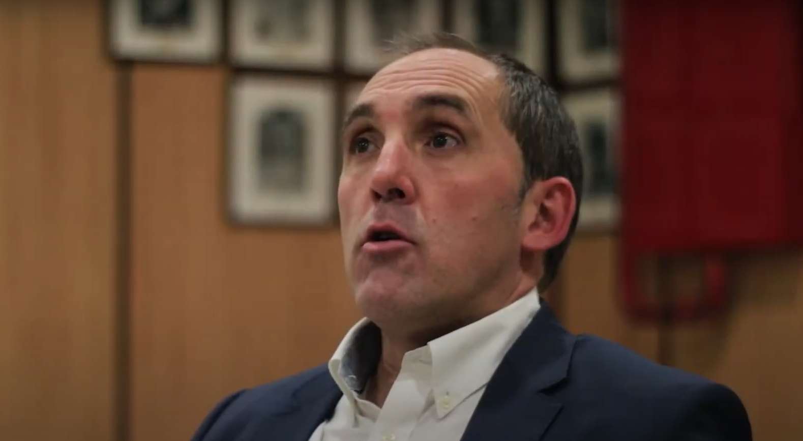 Las prioridades de Fran Garagarza en el Espanyol