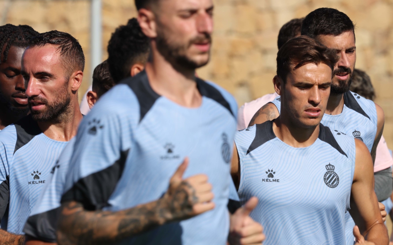 Brian Oliván: “¿Si me he planteado cambiar de aires? Ahora mismo soy ...