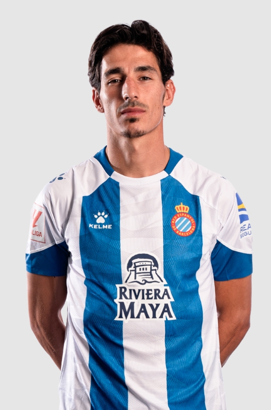 Las notas de los jugadores del RCD Espanyol ante la SD Amorebieta