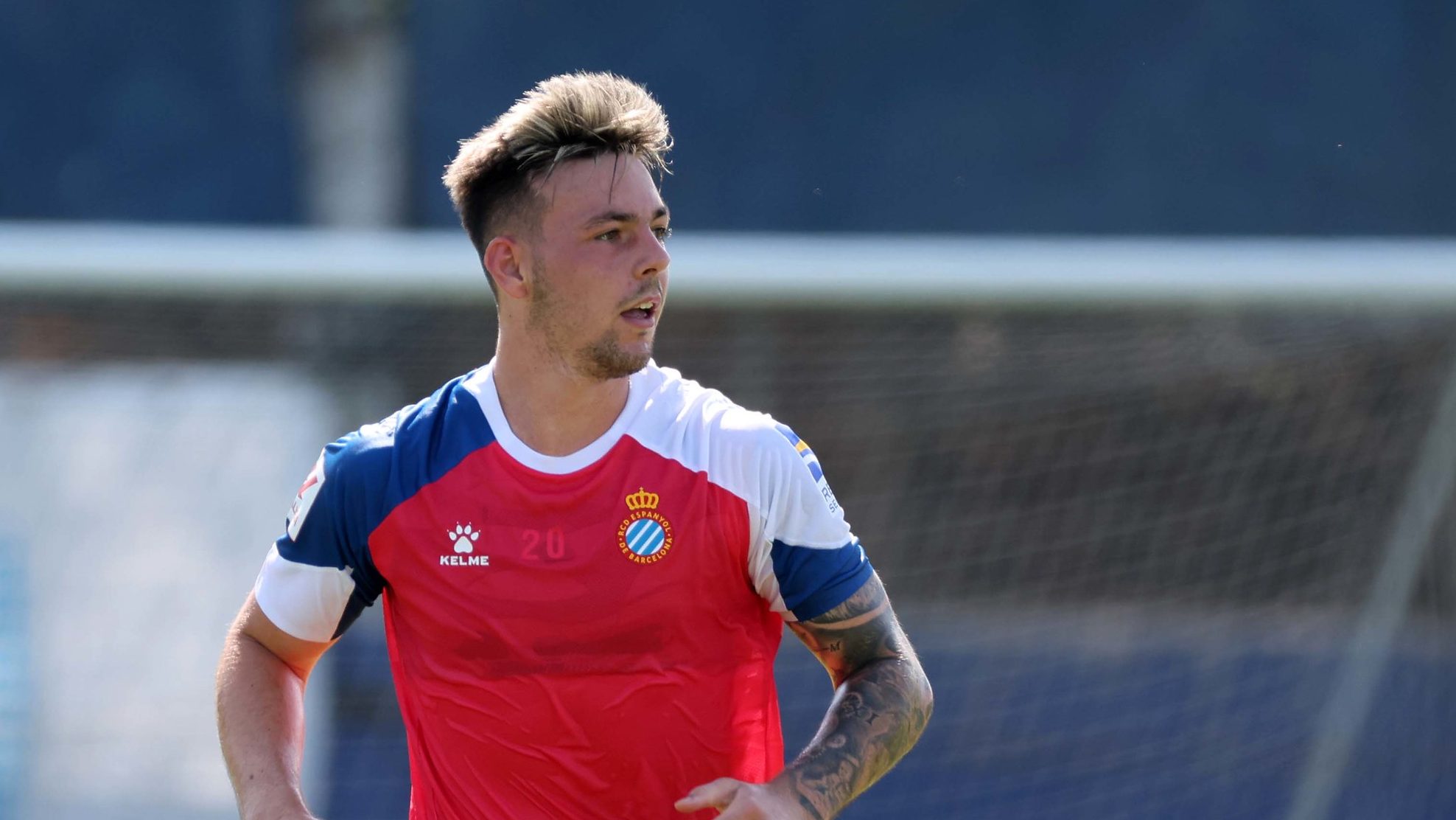 OFICIAL | Max Svensson, cedido al Osasuna Promesas