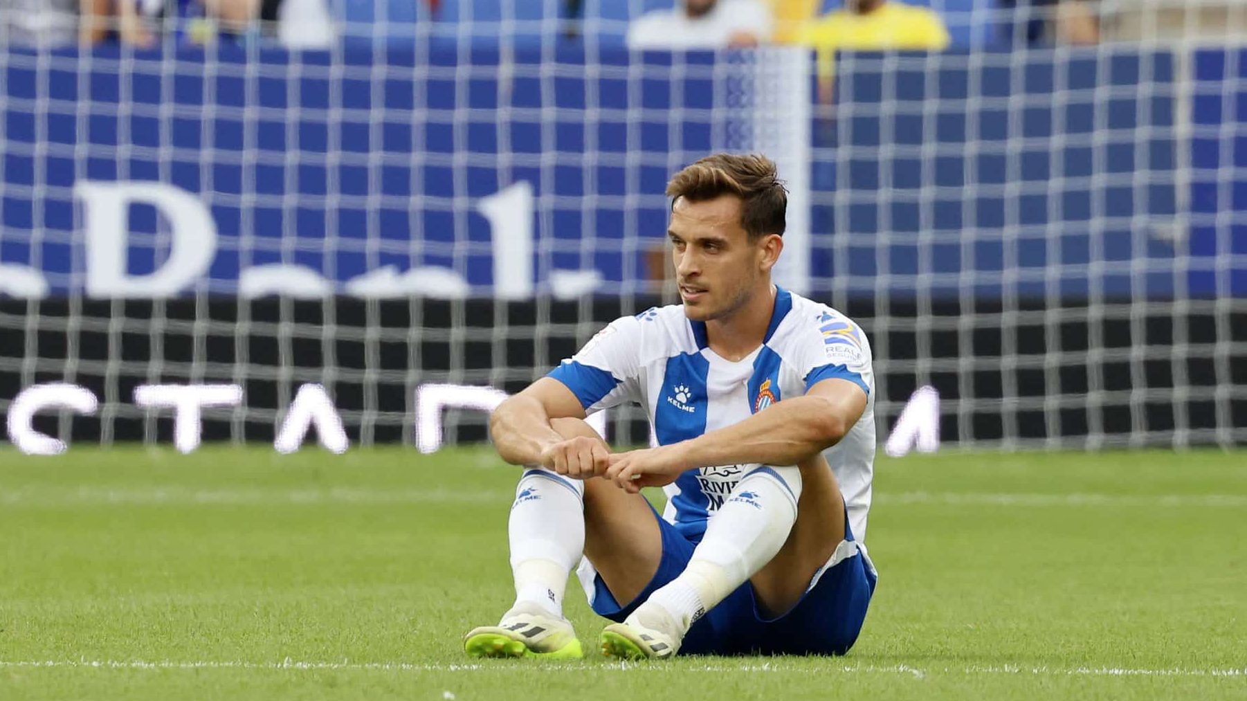 Ramis habla del caso Brian Oliván tras la polémica generada por las ...