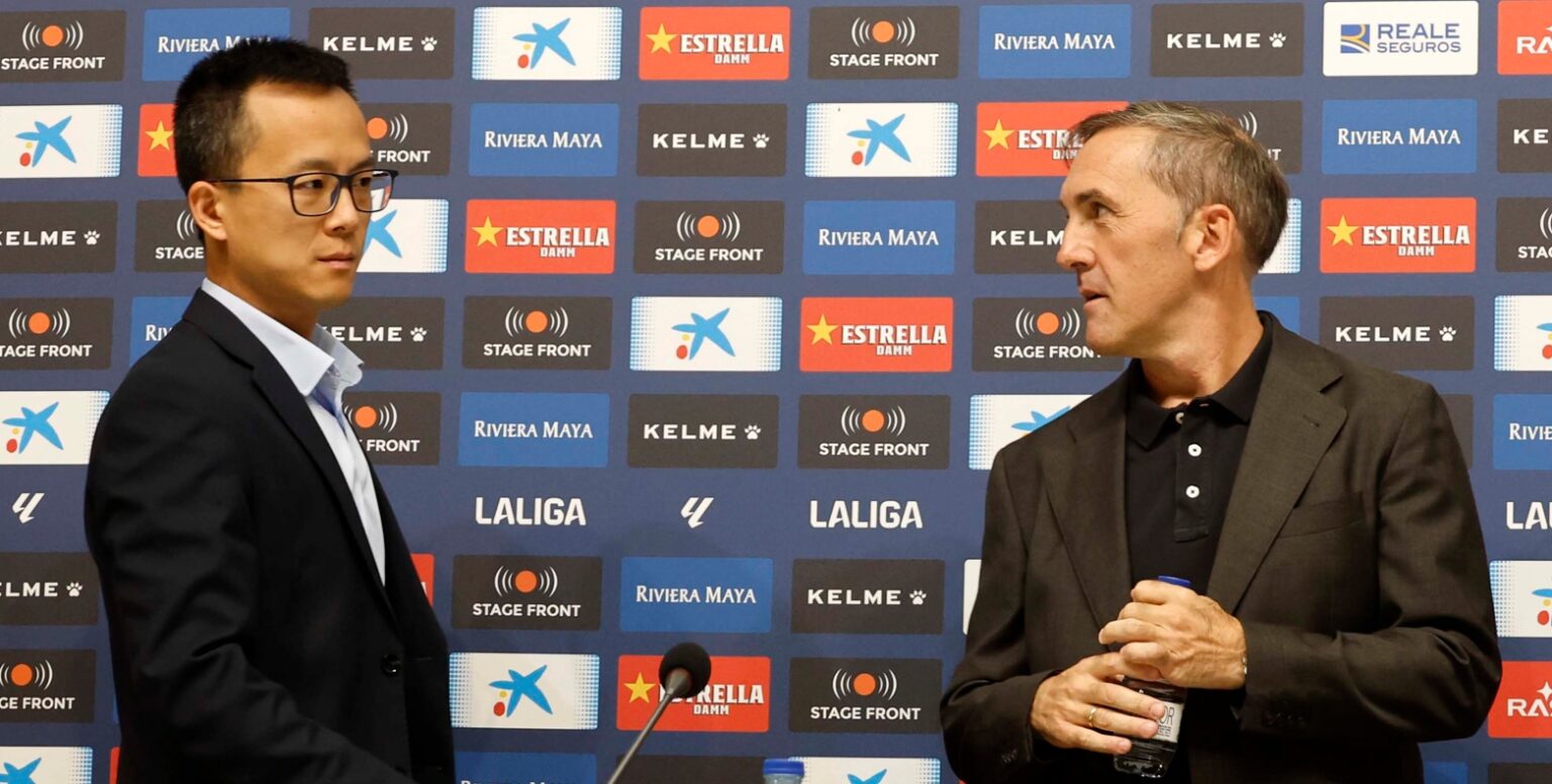 Fran Garagarza: "Estamos en una posición que es óptima pero los ocho ...