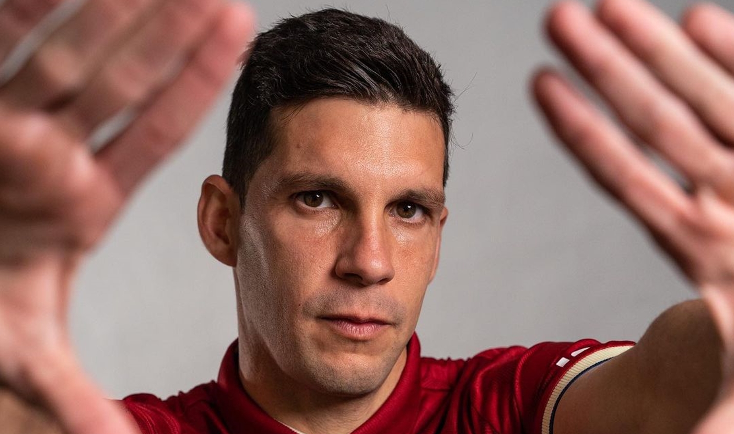 La de Javi López con su salida del Espanyol, una herida que no cicatriza