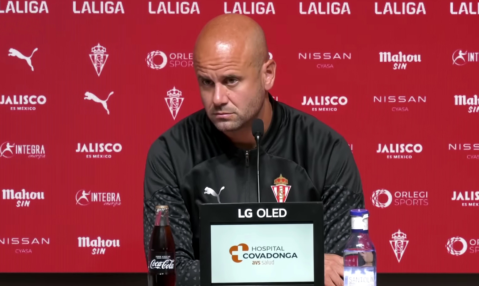 Miguel Ángel Ramírez: "No podemos perder la esencia pero tenemos que ...