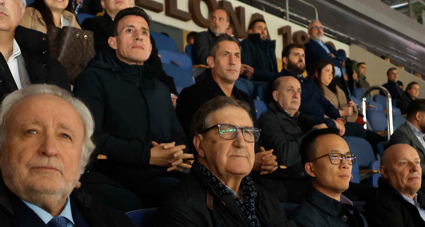 Joan Capdevila: “Si no vamos todos en la misma dirección será imposible”