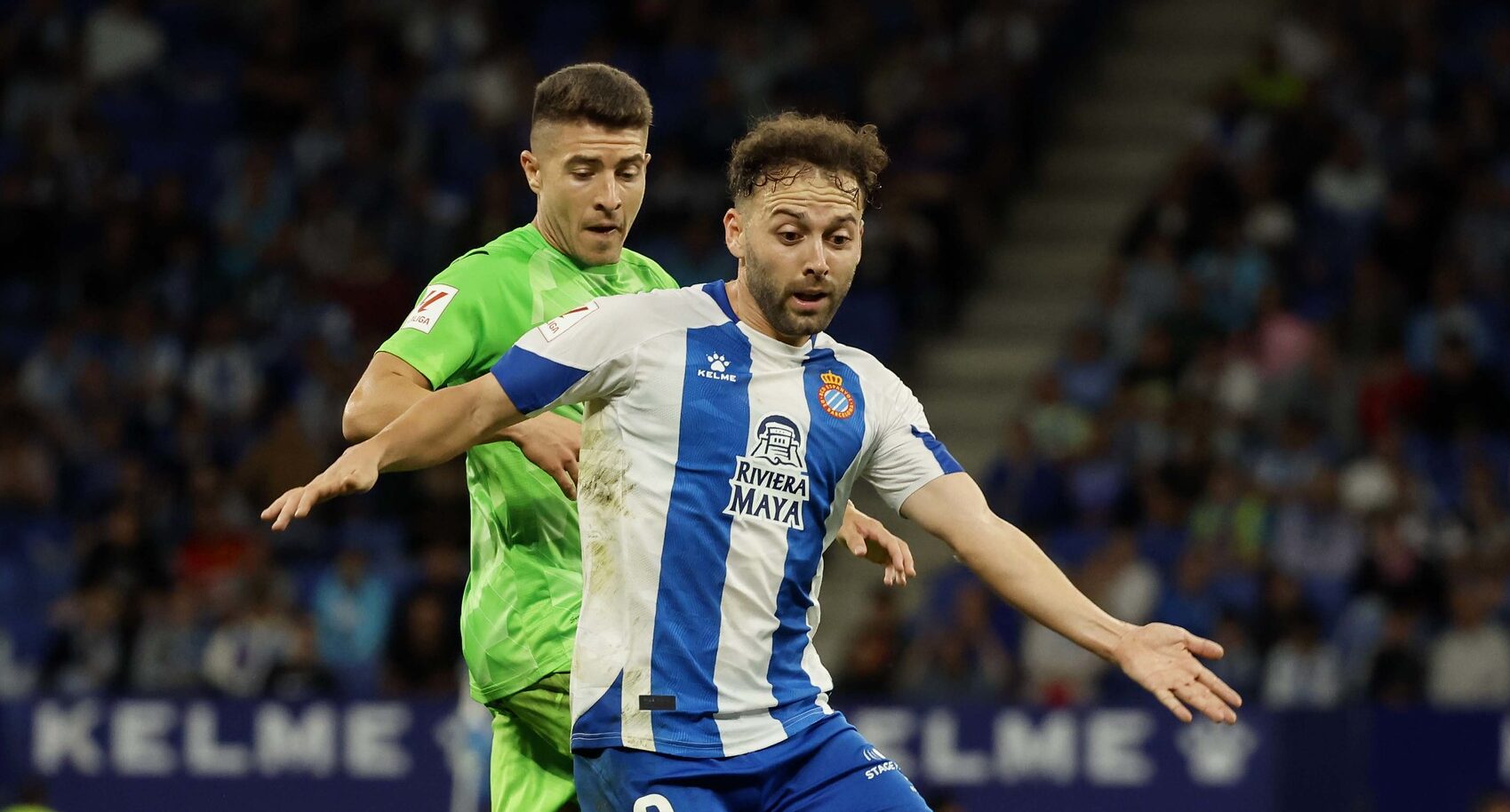 Keidi Bare, convocado con Albania para dos partidos decisivos