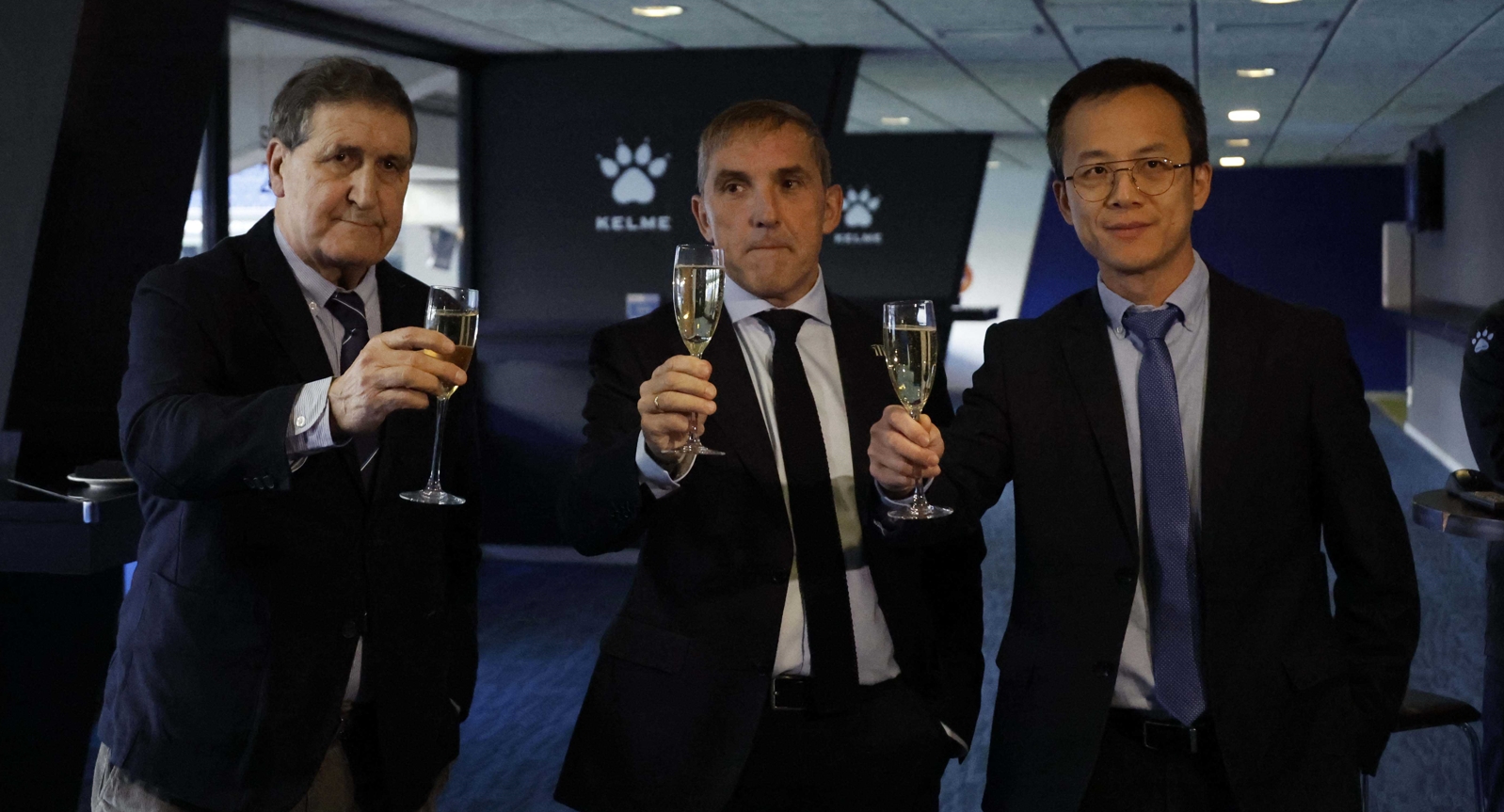 Fran Garagarza: “No estamos donde querríamos, pero lo lograremos”