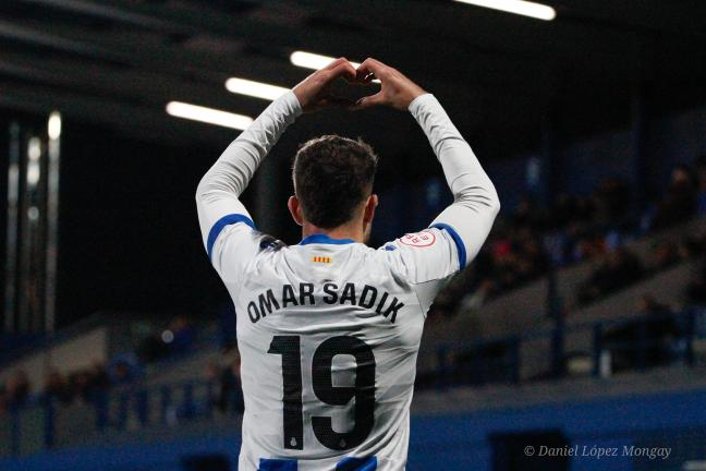 Análisis del Espanyol B-Hércules: El 'B' toca la estrategia y remonta a ...