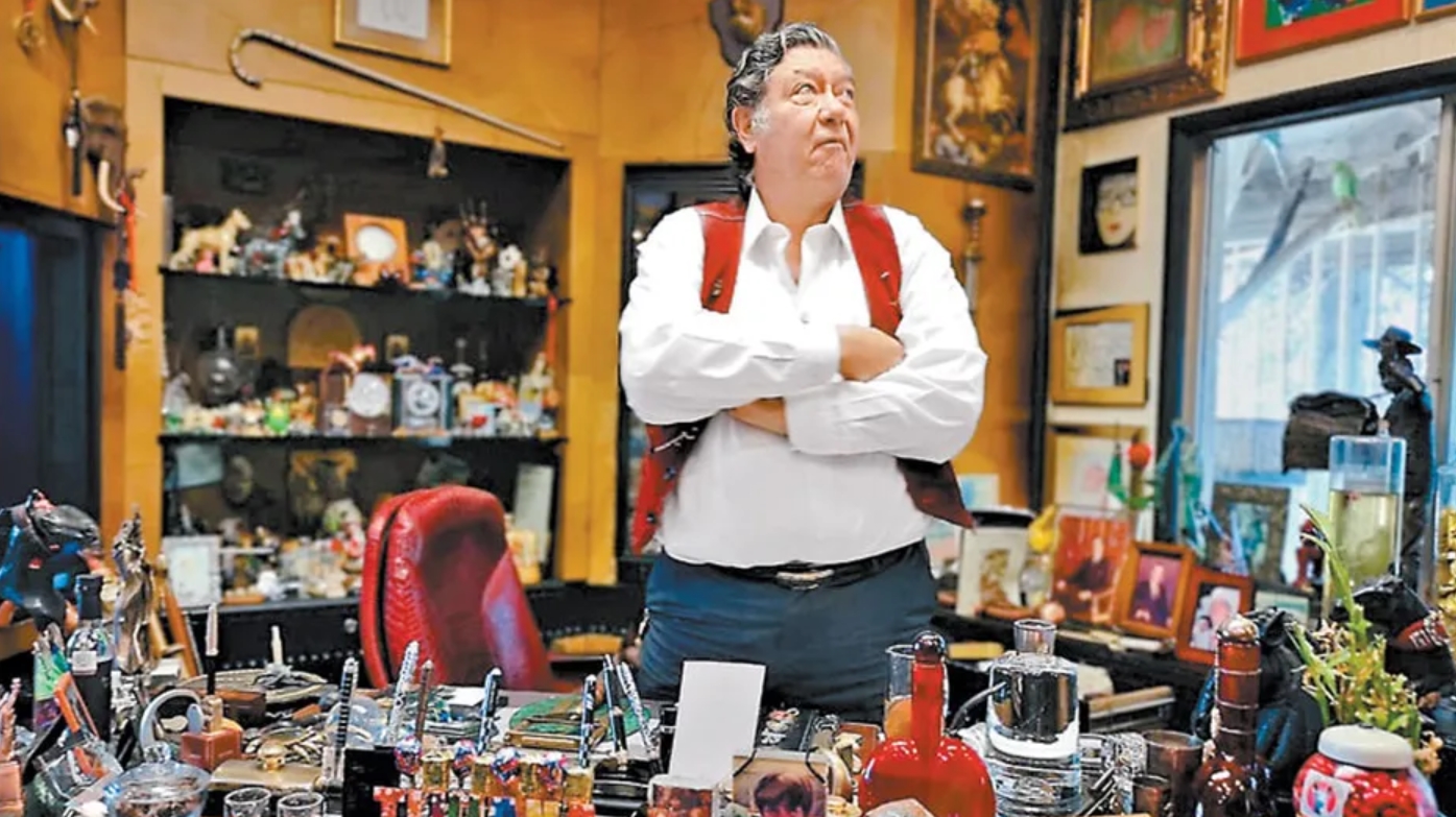 Desde México apuntan que el grupo de Hank Rhon tendría “amarrada” la ...