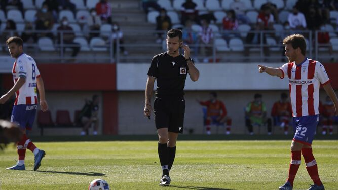 ÁRBITROS | Alejandro Quintero González será el encargado de dirigir el ...