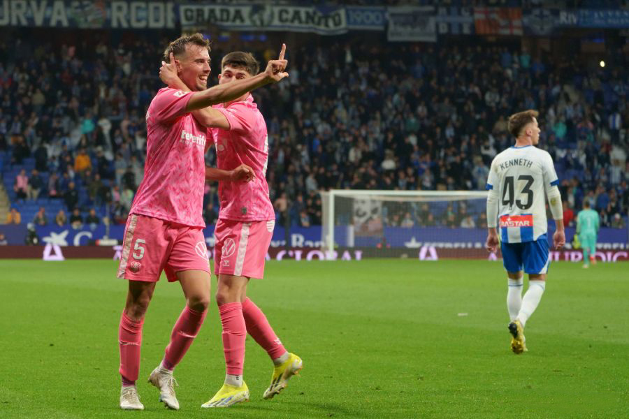 El alto coste para el Espanyol de no saber matar los partidos: hasta 17 ...