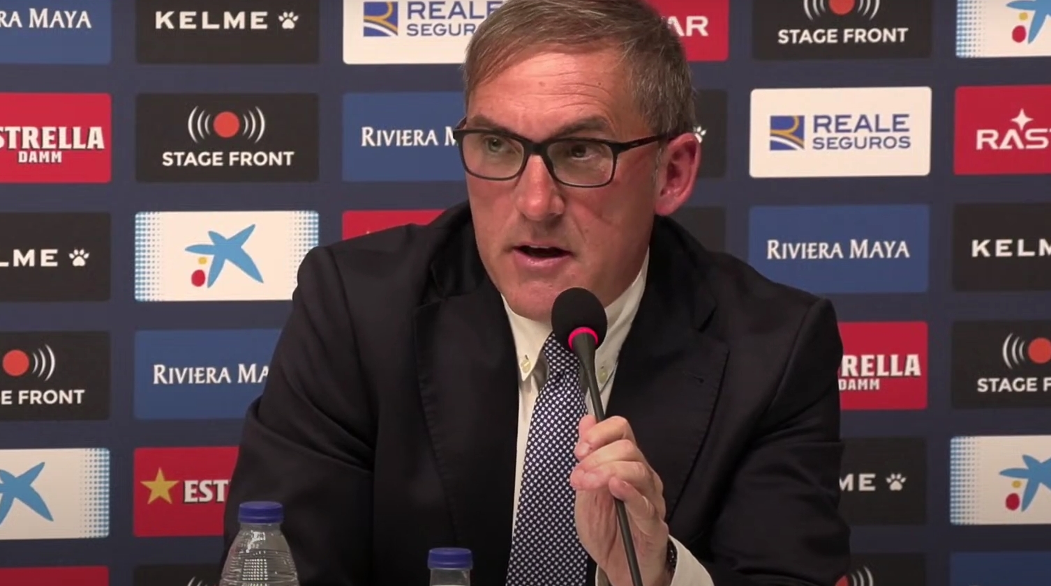 Fran Garagarza: "El tiempo dirá si las decisiones han sido acertadas o ...