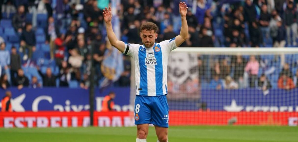 Keidi Bare: "El de domingo es mi último partido"