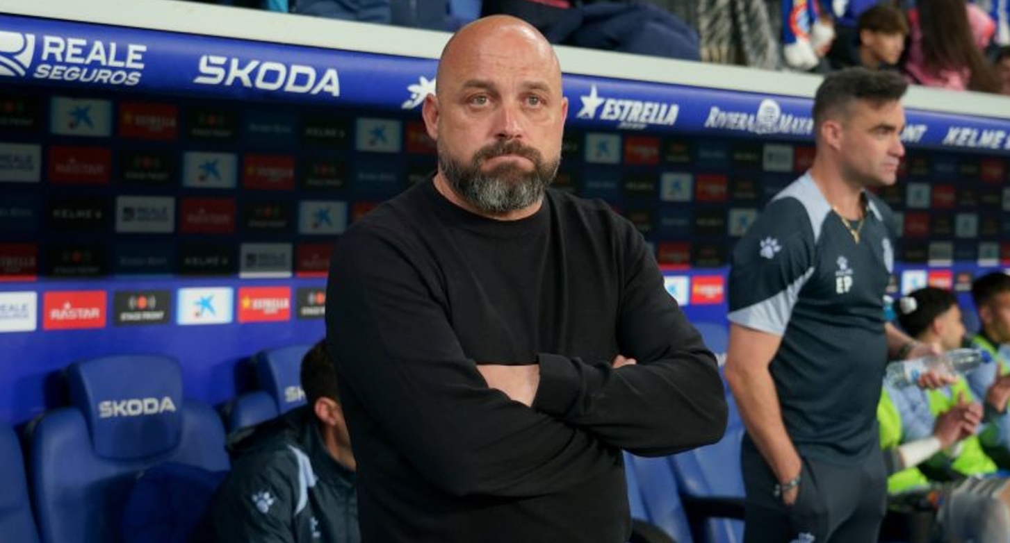 Manolo González: "Tenemos que ser más cabrones en las últimas acciones"