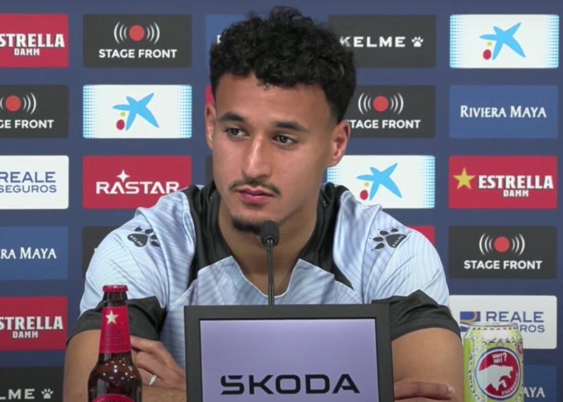 Sitúan a Carlos Clerc en órbita del Espanyol