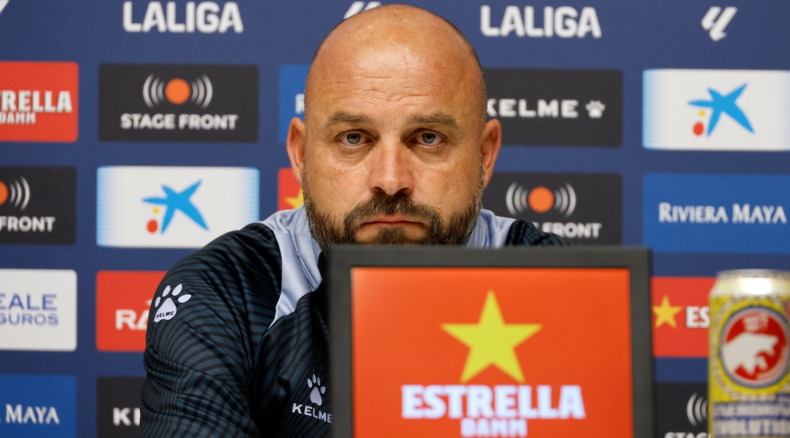 Manolo González: "¿Piqué? La mejor manera de fastidiar a un rival es ...