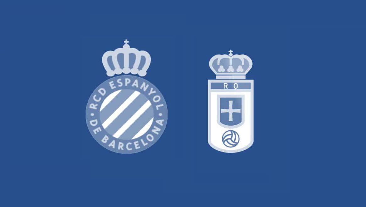 Horario y dónde ver el RCD Espanyol - Real Oviedo de la jornada 40 de LaLiga Hypermotion 2023-24