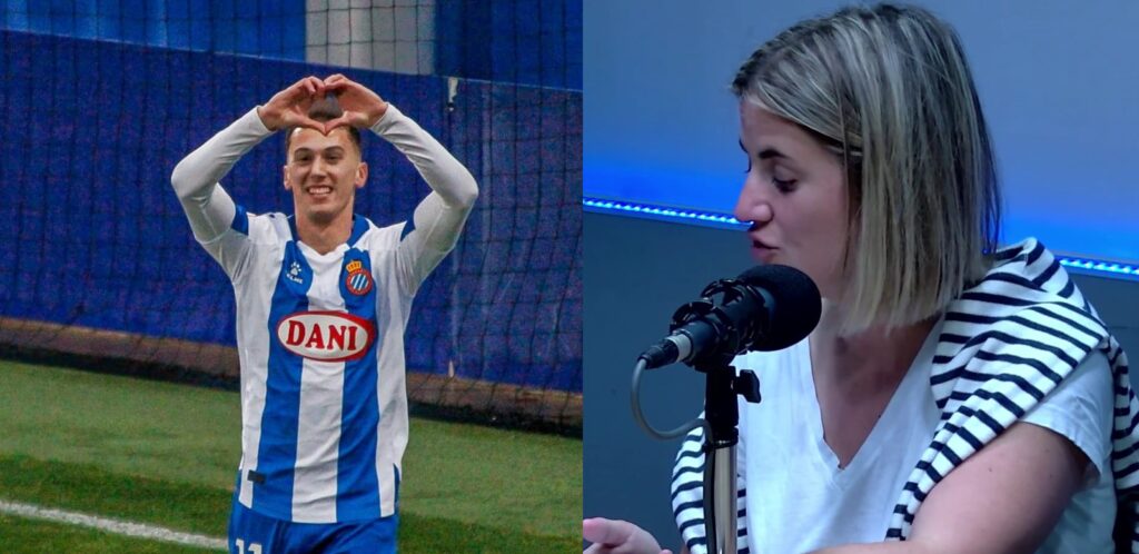 Acuerdo para la renovación de Kenneth Soler por el Espanyol