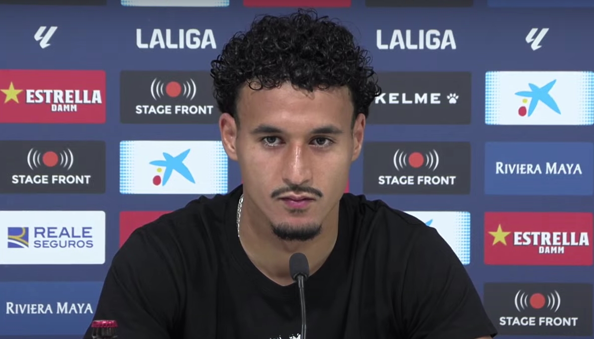 Omar El Hilali: "Haremos todo lo posible y lo imposible para que el ...