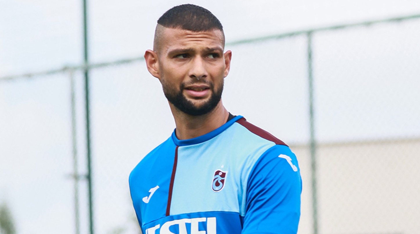 En Turquía hablan del supuesto interés del Espanyol en Joaquín Fernández, defensa del Trabzonspor