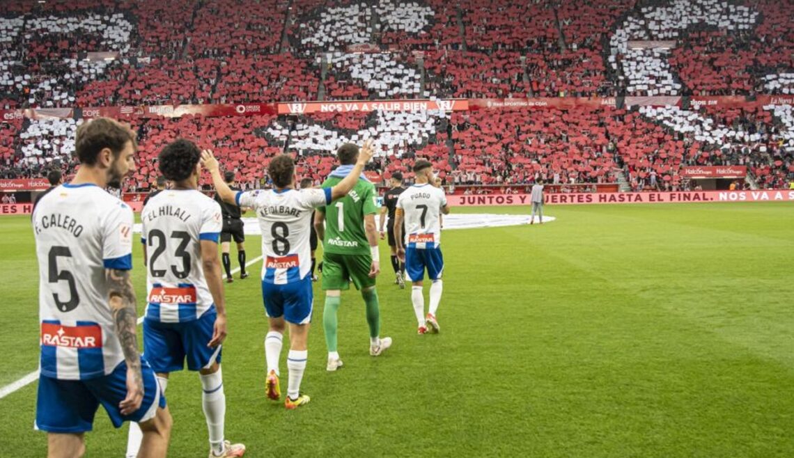 Keidi Bare: "El de domingo es mi último partido"