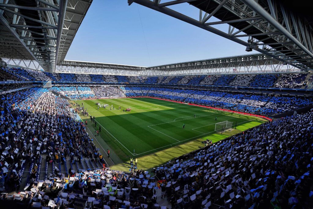 La asistencia al estadio: el RCDE Stadium, ¿una casa demasiado grande ...