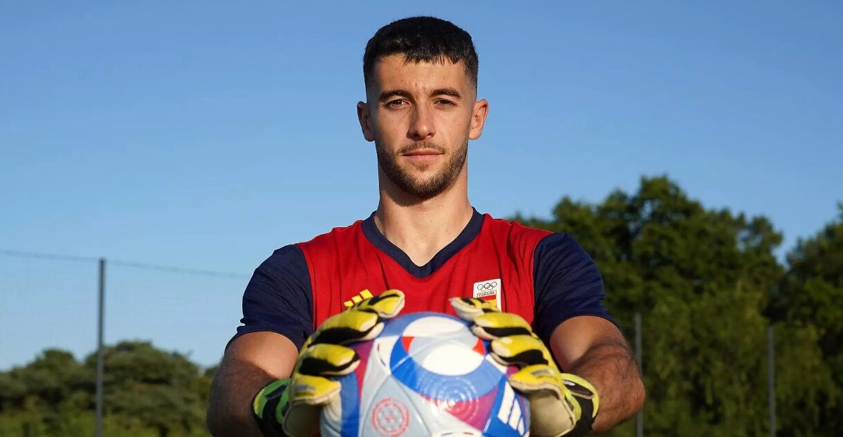 Joan García: ¿la gran sorpresa en la lista de De la Fuente para la ...