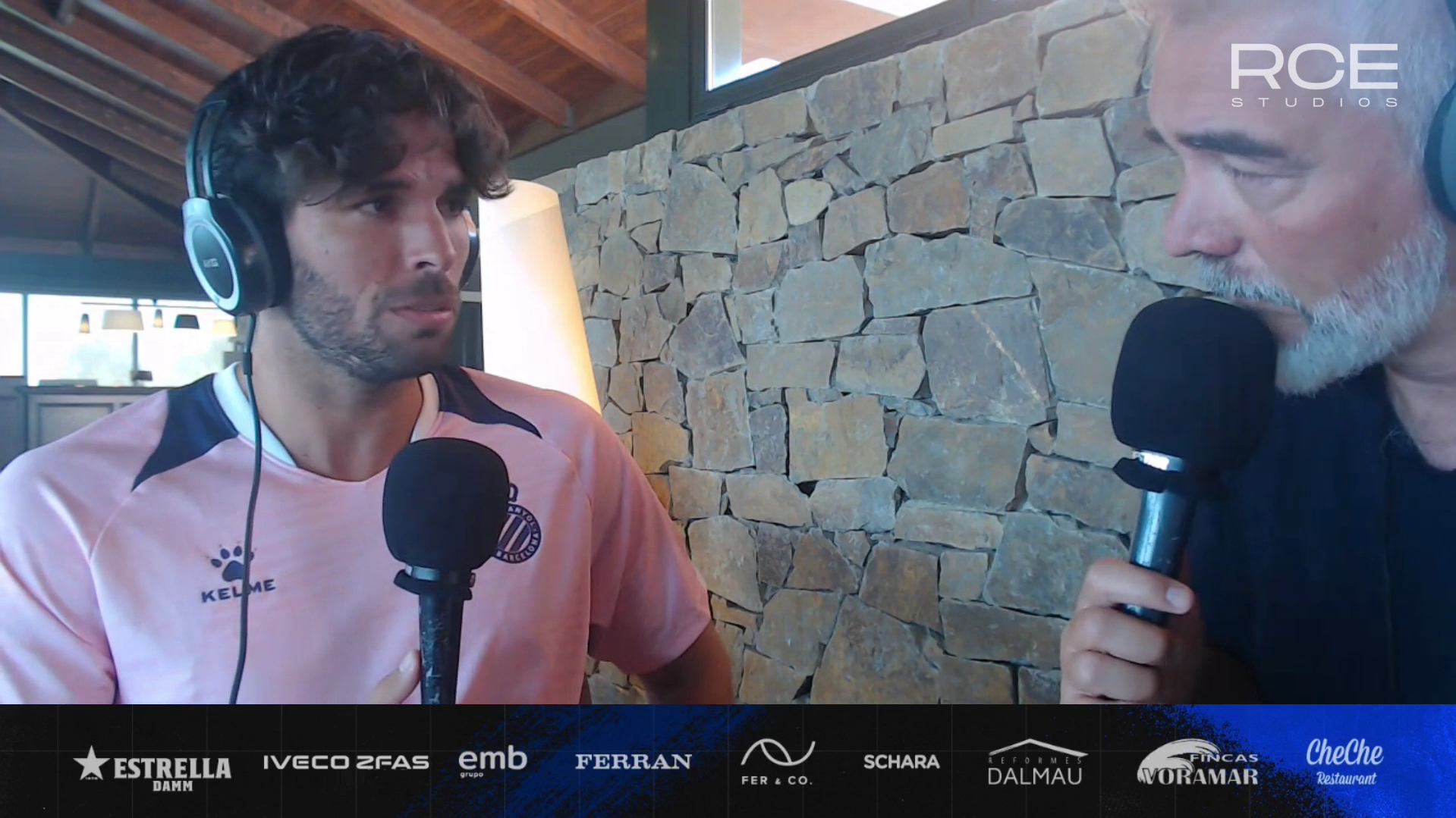 Leandro Cabrera: “Este año va a ser dificilísimo”