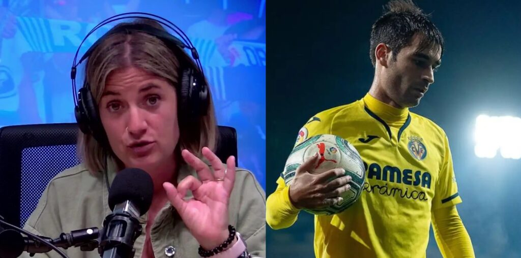 Manu Trigueros estaría cerca de fichar por el Espanyol