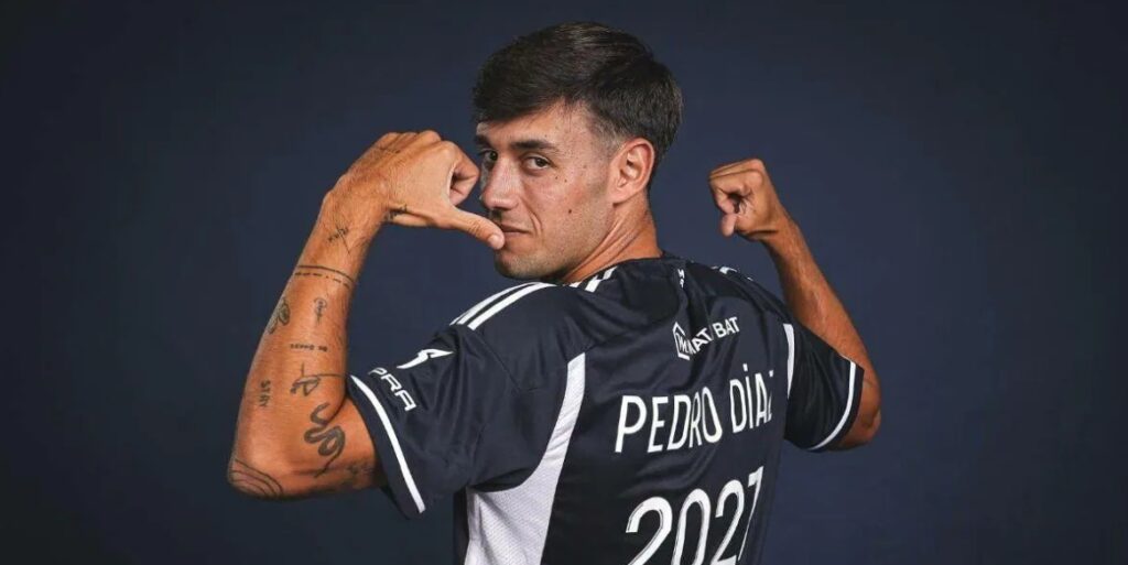 Cambio de escenario: el Espanyol toma la delantera por Pedro Díaz