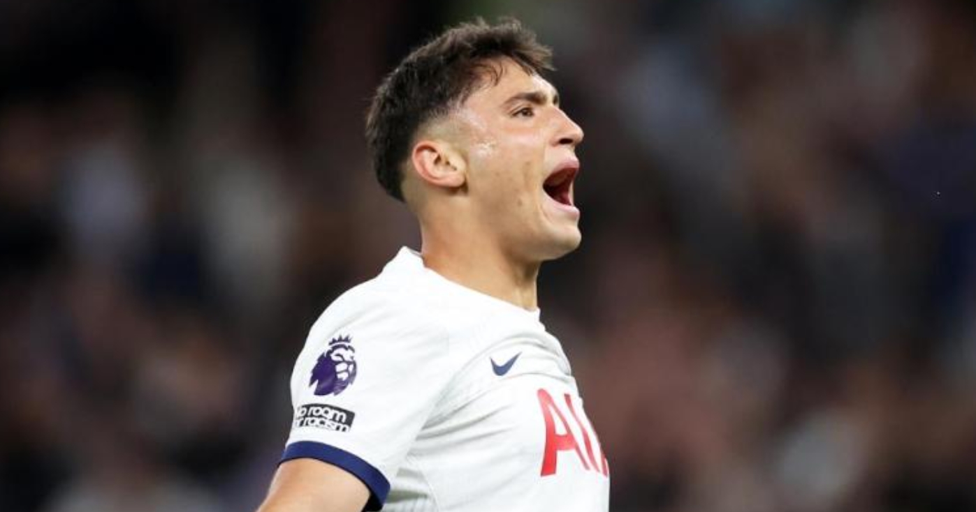 El Espanyol ha cerrado el fichaje de Alejo Véliz