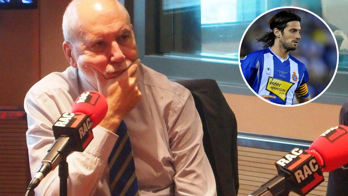 Màrius Carol, que niega ser antiperico, pide disculpas tras la polémica ...