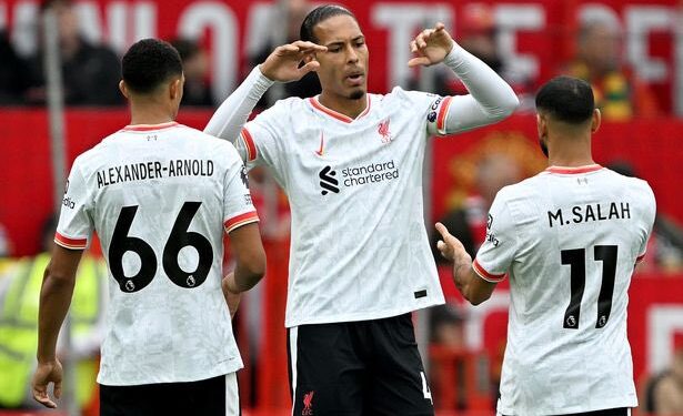 Estos son los jugadores que terminan contrato en 2025 más destacados