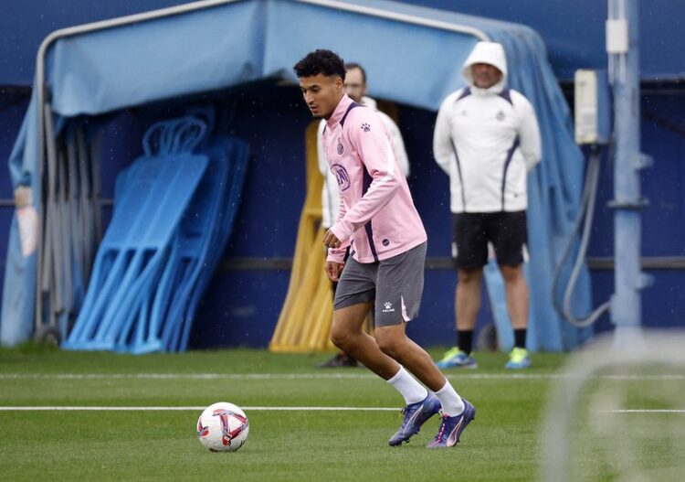 Omar El Hilali: presente brillante, futuro incierto