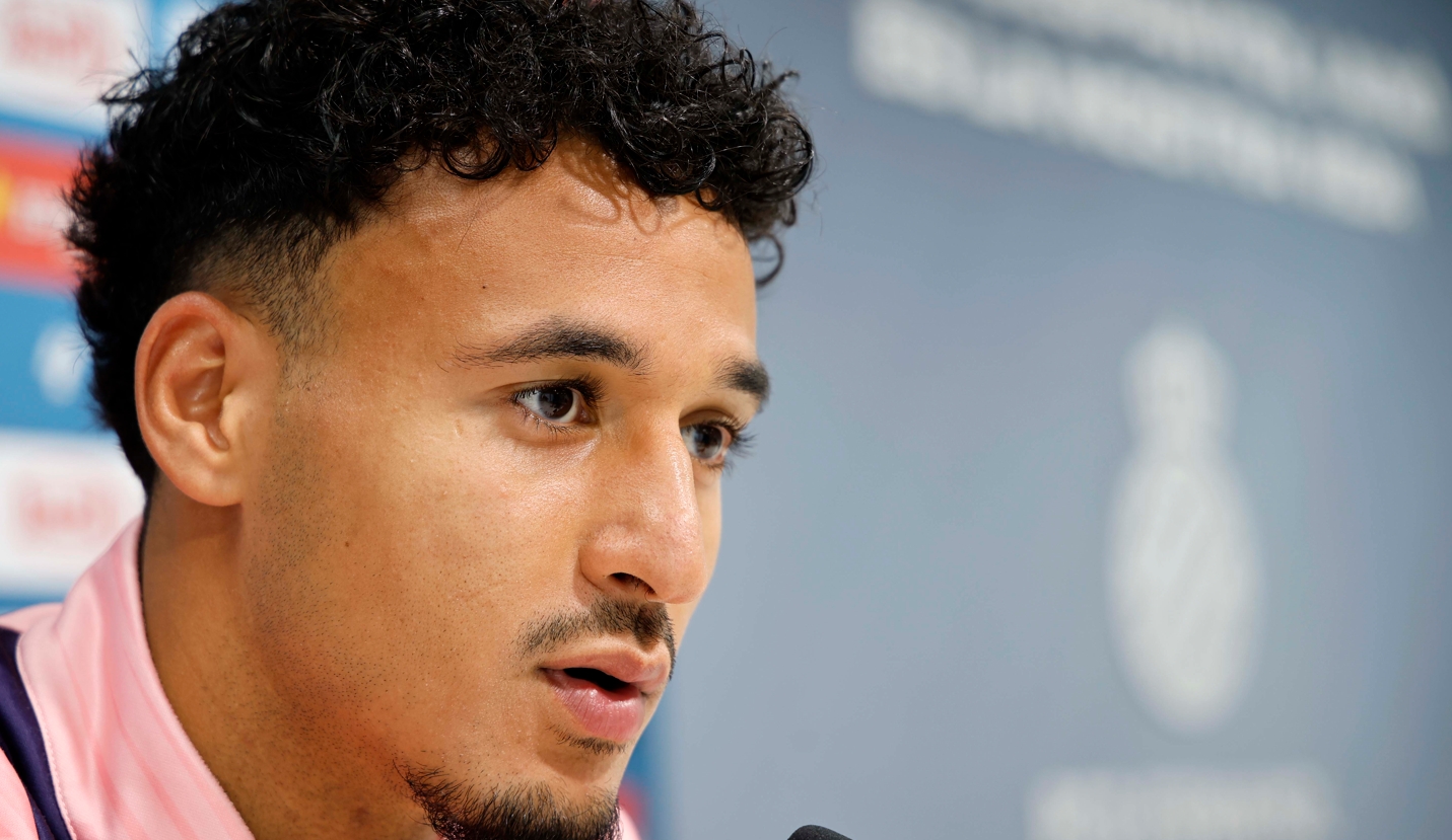 Omar El Hilali sobre el fuera de juego semiautomático: “La norma es ...