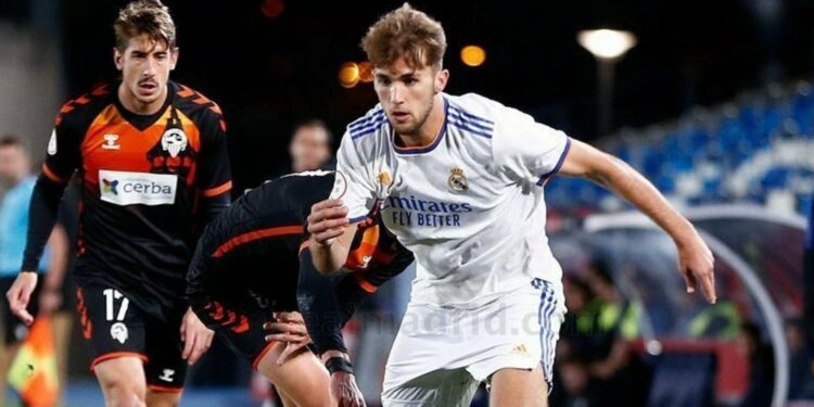 Como avanzó 'La Grada Online' el pasado noviembre Pablo Ramón será la ...