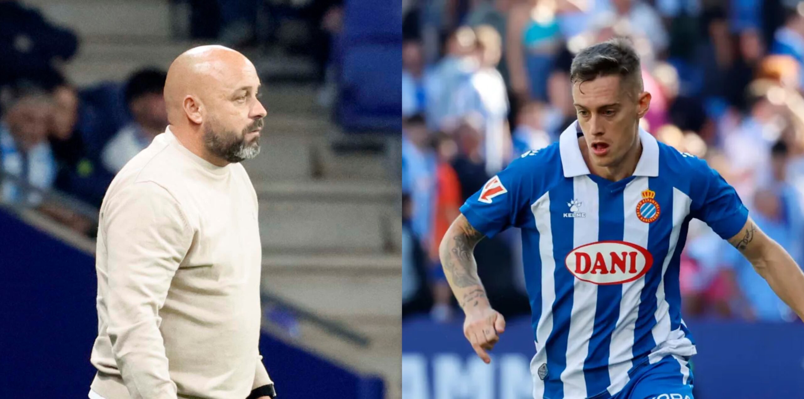 “Estoy contento por Joan García, pero como perico me duele”: Pol Lozano habla claro sobre la ...