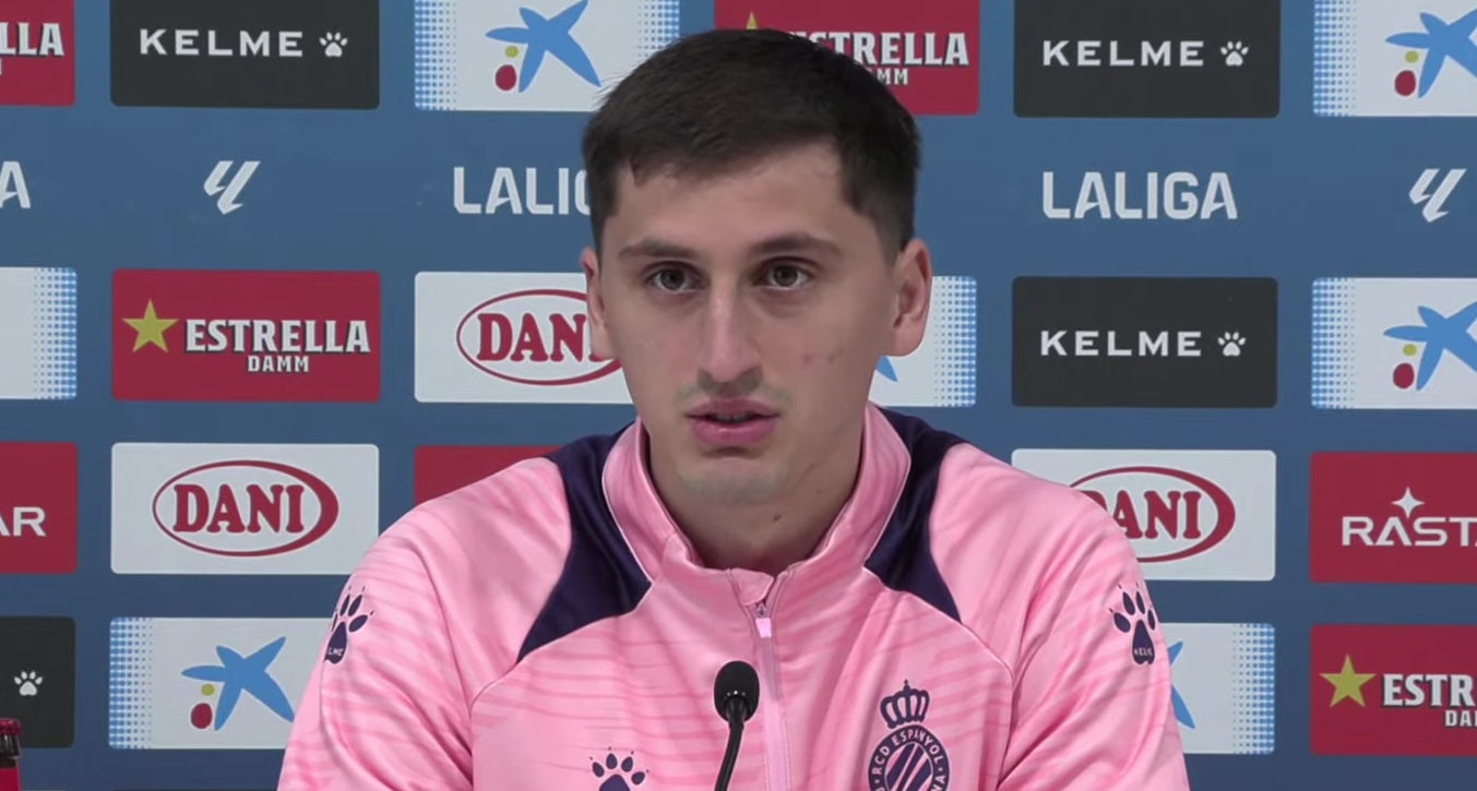 Marash Kumbulla marca el camino hacia la salvación: “No hay excusas ...