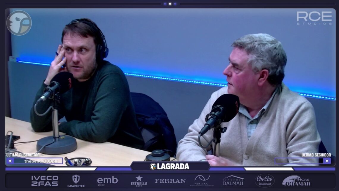 Hoy en 'La Grada Ràdio': Lo que rodea al adiós de Cardona al Espanyol ...