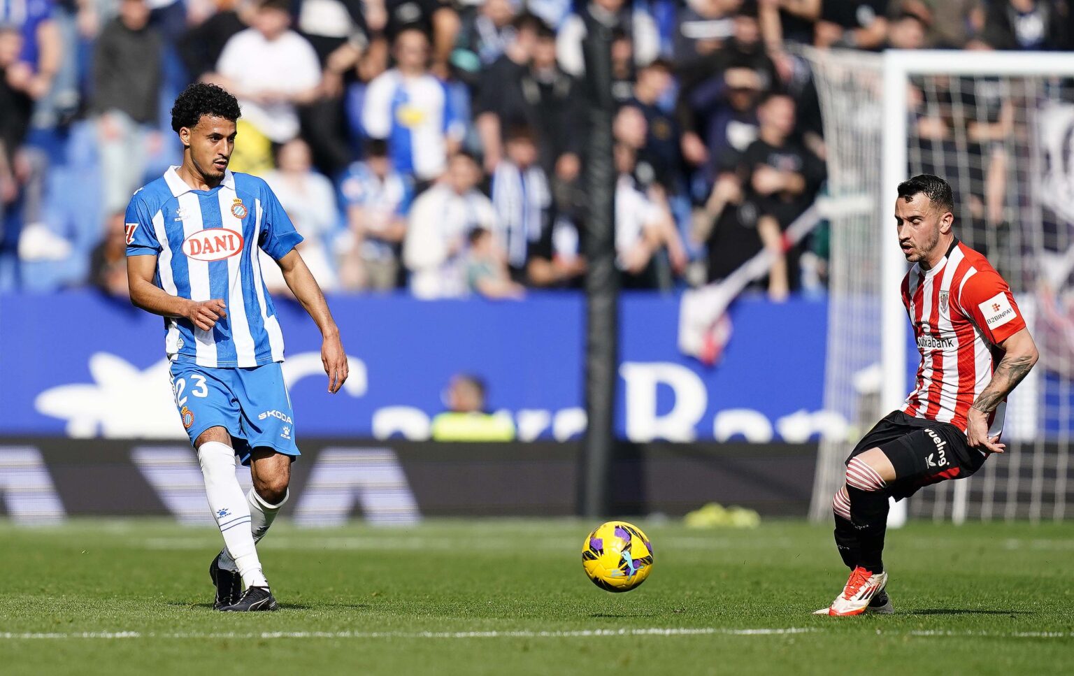 Omar El Hilali: presente brillante, futuro incierto