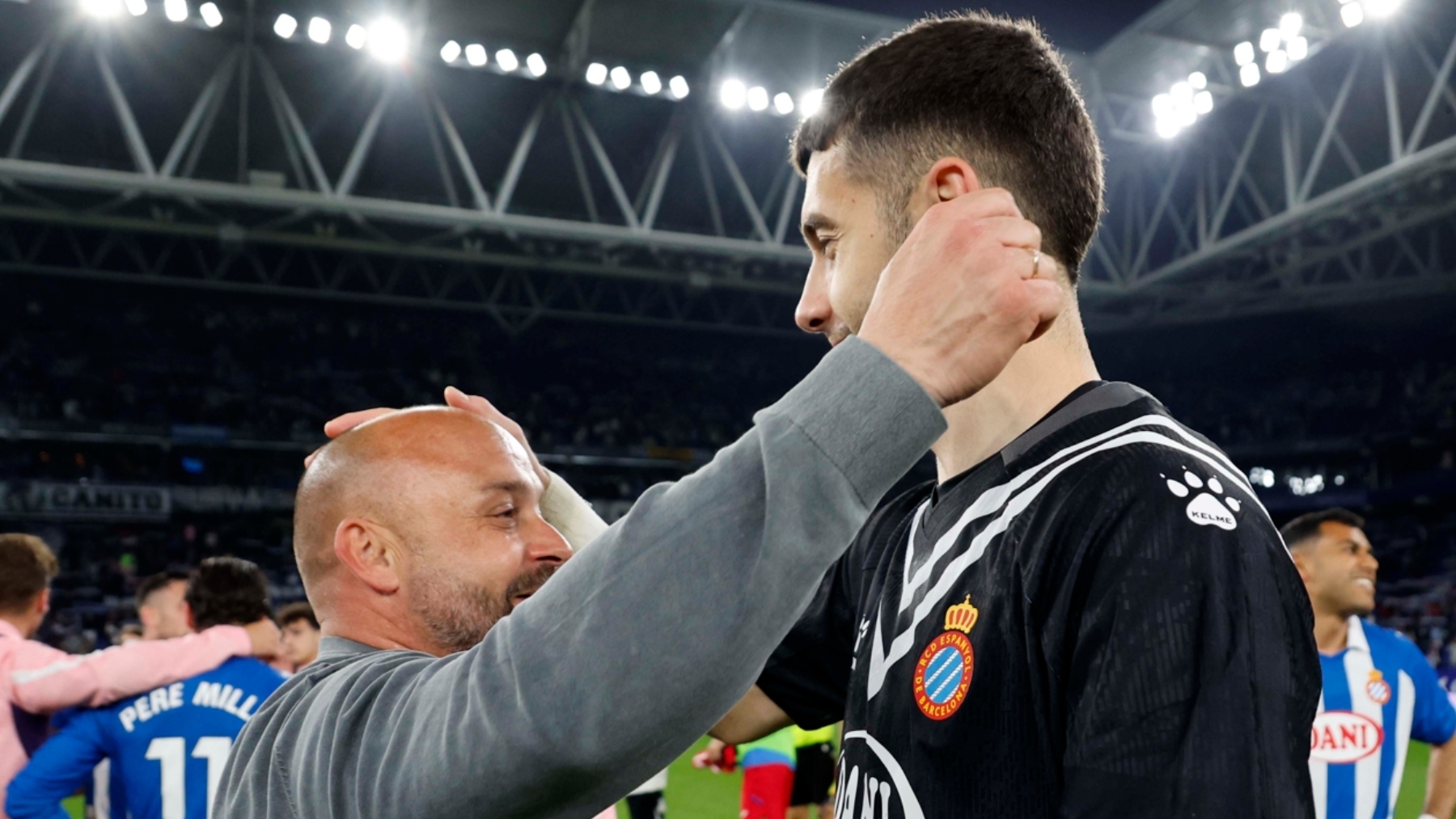 Un Espanyol on fire, el Barça lanzado, el retorno de Joan y, ¿un ...